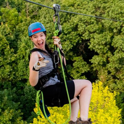 Zip KC | Adventures & Zip Line Kansas City, Kansas