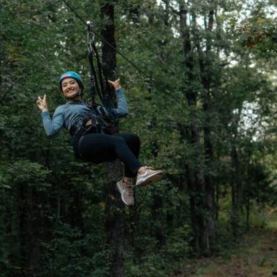 Zip KC | Adventures & Zip Line Kansas City, Kansas
