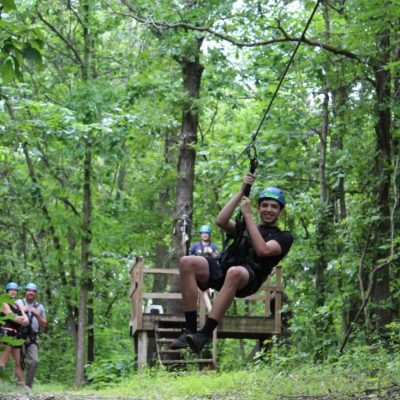 Zip KC | Adventures & Zip Line Kansas City, Kansas