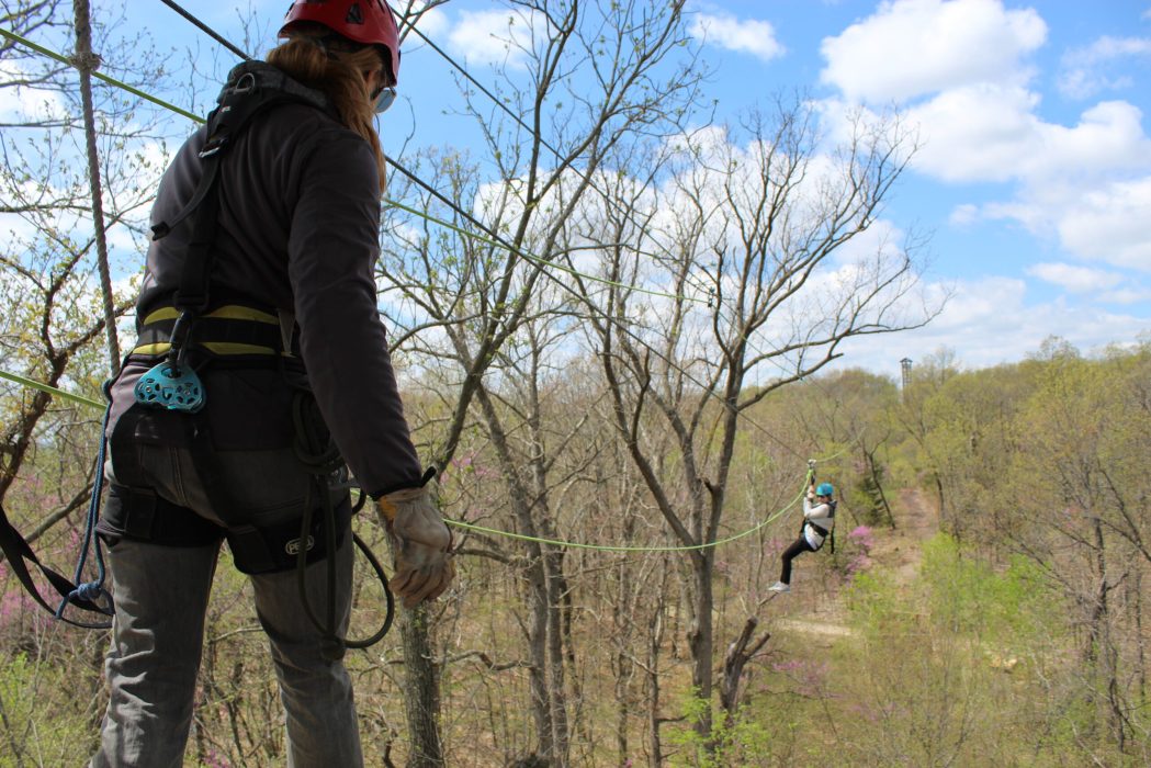 Spring Into Adventure With Zip KC’s Exclusive Promo! | Zip KC