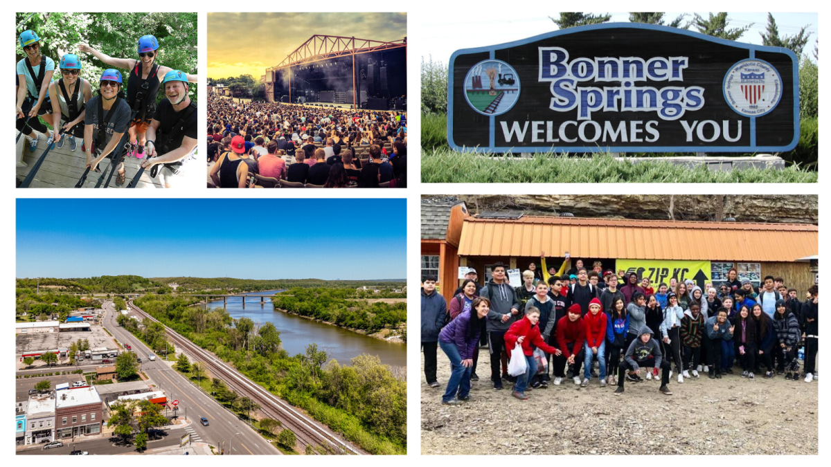 Zip KC Hike and Zip Tour Blog Featuring Bonner Springs KS