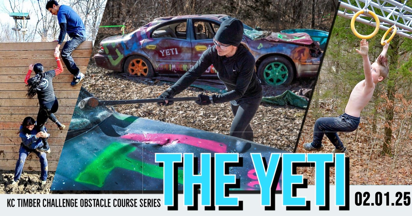 Zip KC | Adventures & Zip Line Kansas City, Kansas