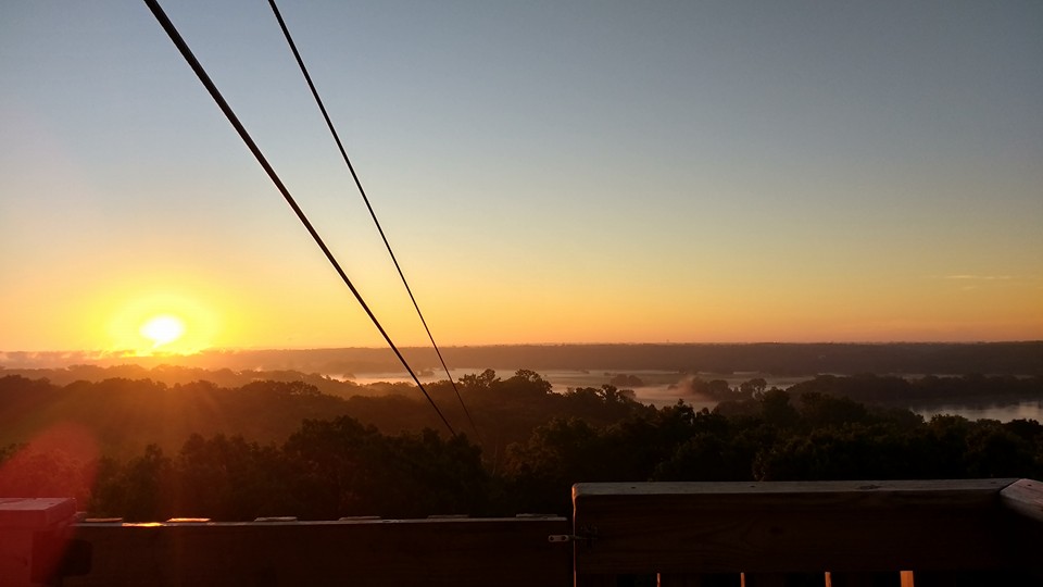 Zip KC | Adventures & Zip Line Kansas City, Kansas